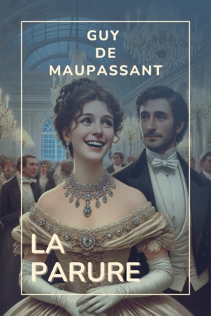 La Parure, à lire et écouter en version audio sur Storyplay'r.